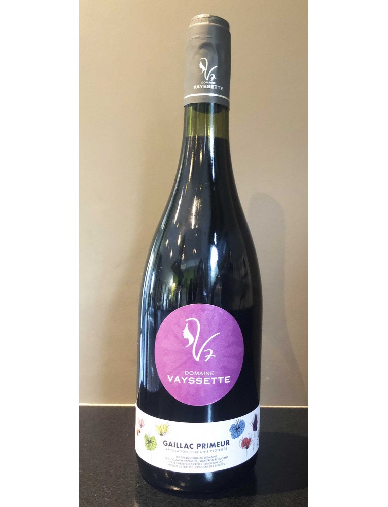 Vins typiques AOC gaillac: le savoir faire du Domaine Vayssette